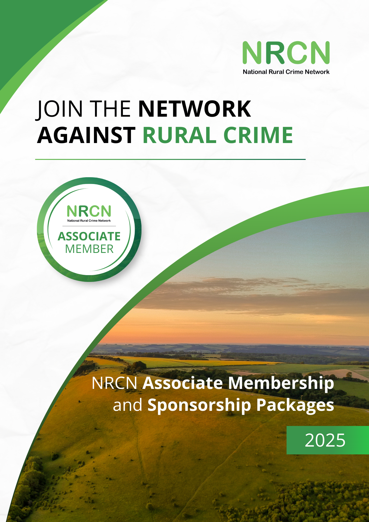 Join Us - National Rural Crime Network